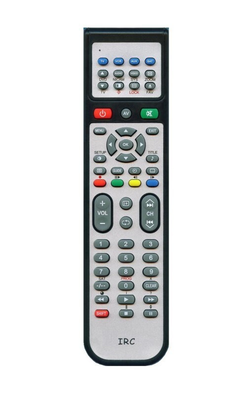 Пульт ДУ IRC 167F - купить по выгодной цене в интернет-магазине OZON ...