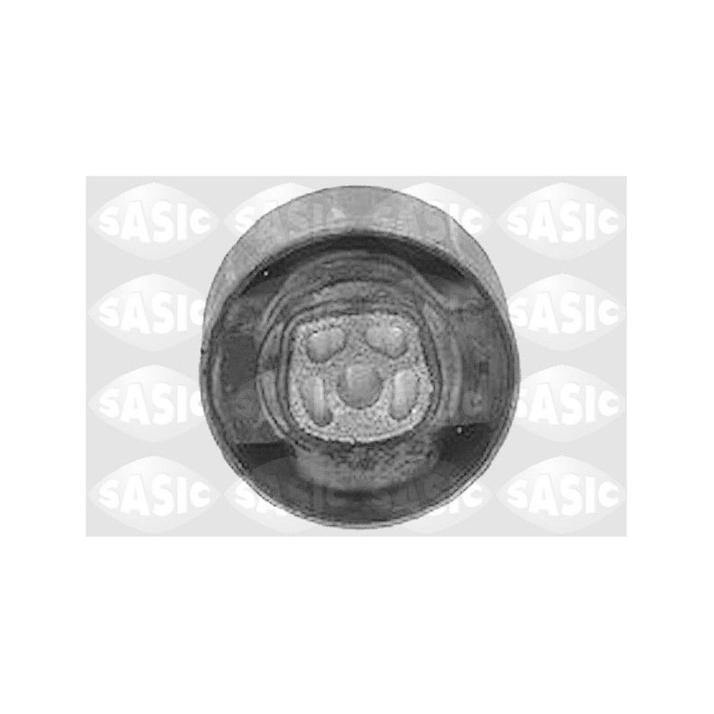 Опора двигателя нижн задн правая CITOREN C4, BERLINGO II, PEUGEOT 307 ...