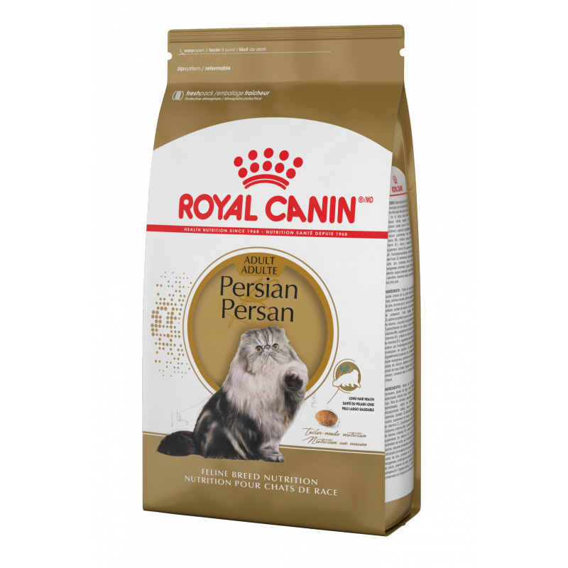 Royal Canin Для кошек-персов 1-10лет (Persian 30) 2 кг - купить с ...