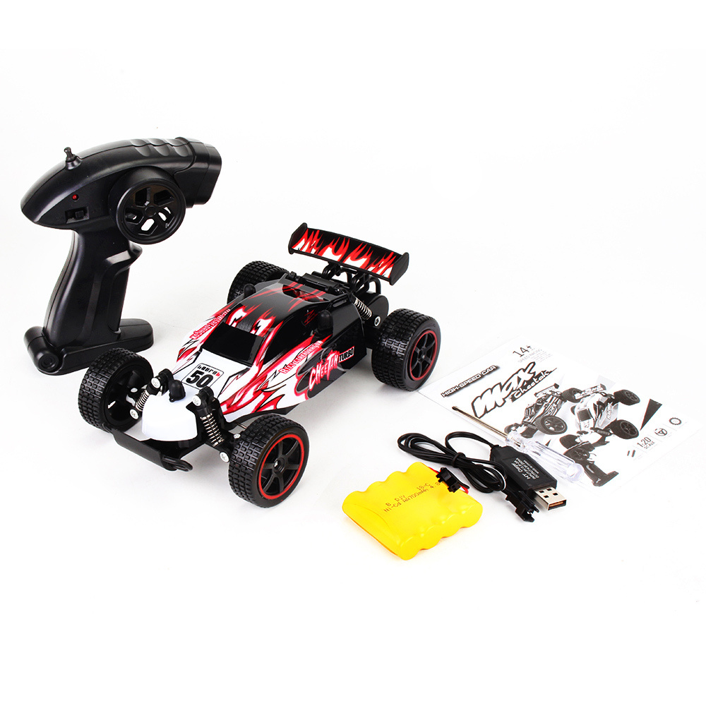 KY TOYS 1881 2,4 ГГц 2WD 1/20 Матовый электрический RTR RC Racing Drift ...