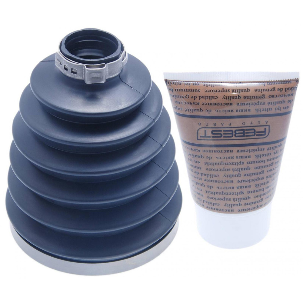 Пыльник шрус наружный комплект для Cadillac, Chevrolet, GMC, Hummer ...