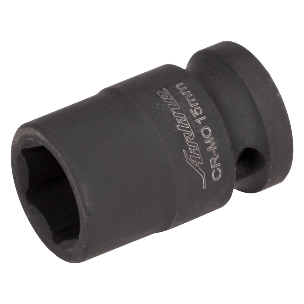 Торцевая головка Airline 1/2" DR шестигранная 15мм_ATIS1208 - купить по ...