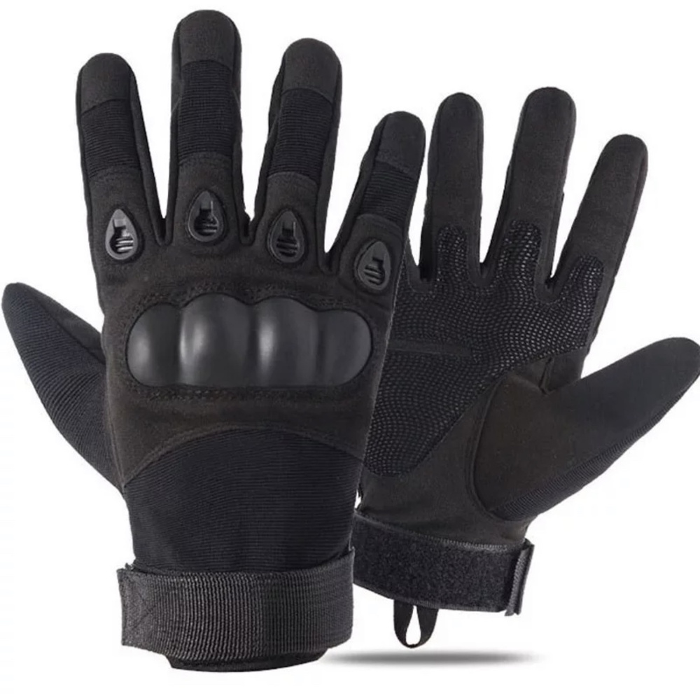 Тактические перчатки Mechanix Wear, размер 10, цвет черный - купить по ...