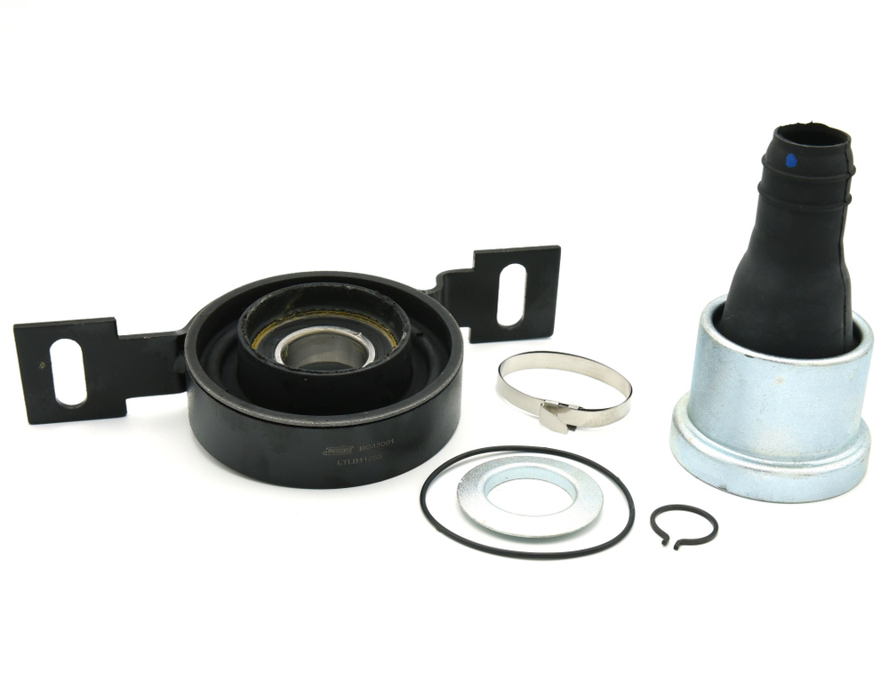 Подшипник подвесной карданного вала RENAULT Duster / NISSAN Terrano III ...