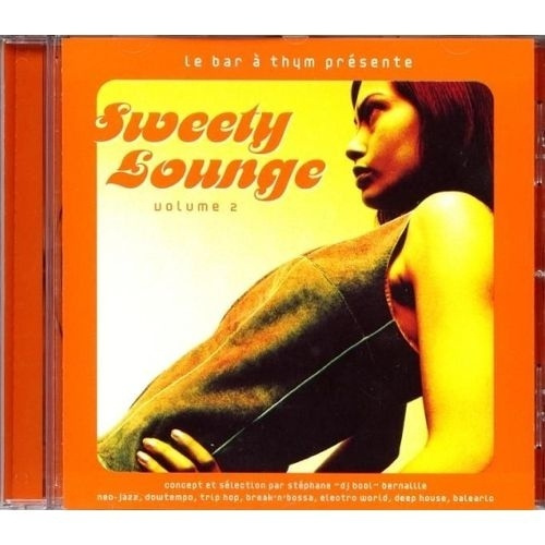 Audio CD Sweety Lounge Volume 2. 1 CD - купить по низким ценам в интернет-магазине OZON (336900728)
