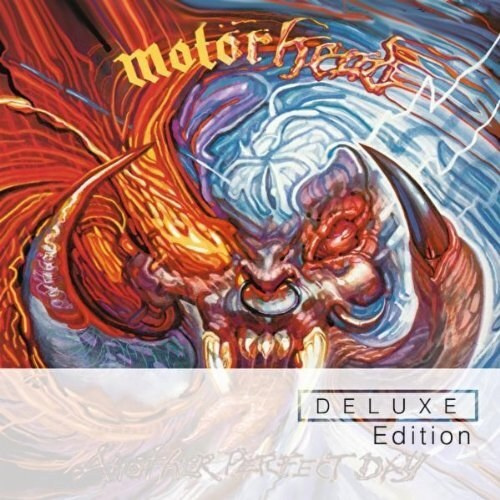 Audio CD Motorhead: Another Perfect Day (Deluxe Edition). 2 CD - купить ...