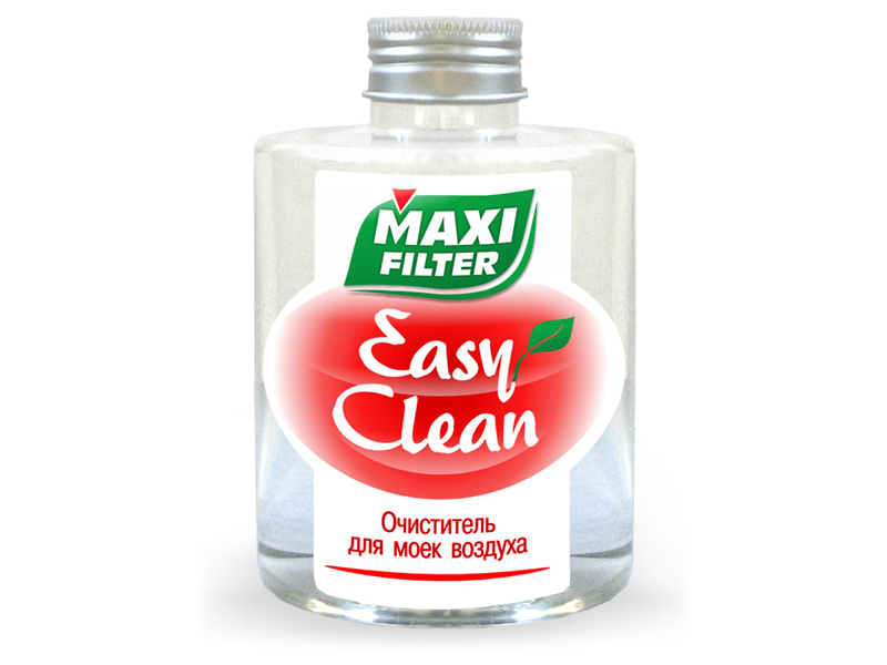 Очиститель для увлажнителей воздуха Maxi Filter Easy Clean - купить с ...