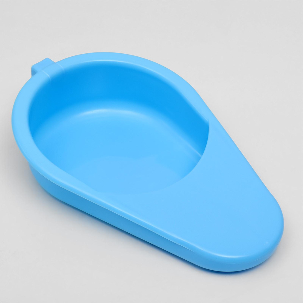 Судно медицинское полимерное Ладья - купить с доставкой по выгодным ...