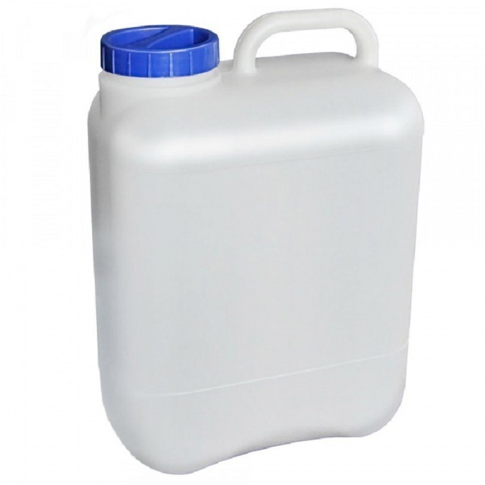 Канистра пластиковая Эльфпласт Aqualine 369, 16 л - купить с доставкой по выгодным ценам в ...