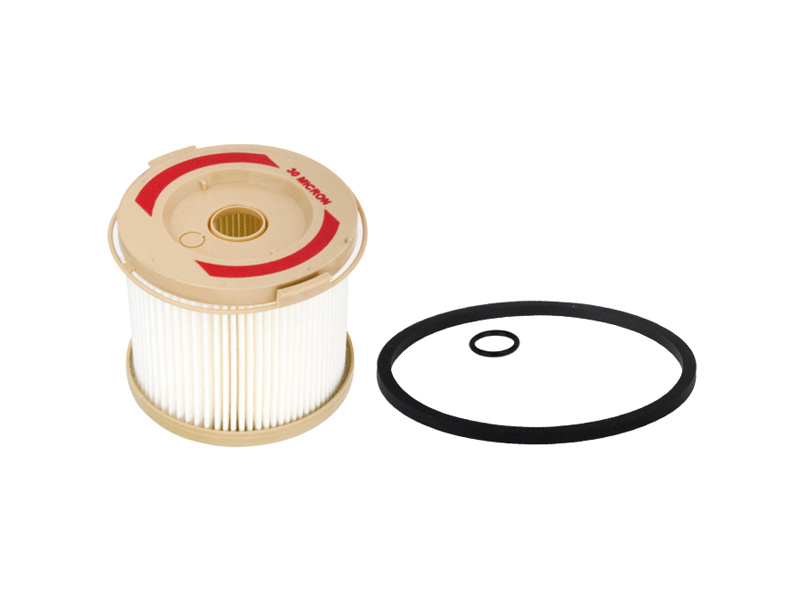 Фильтр топливный Renault G, Manager, Kerax, Maxter, R, Major (Sakura ...