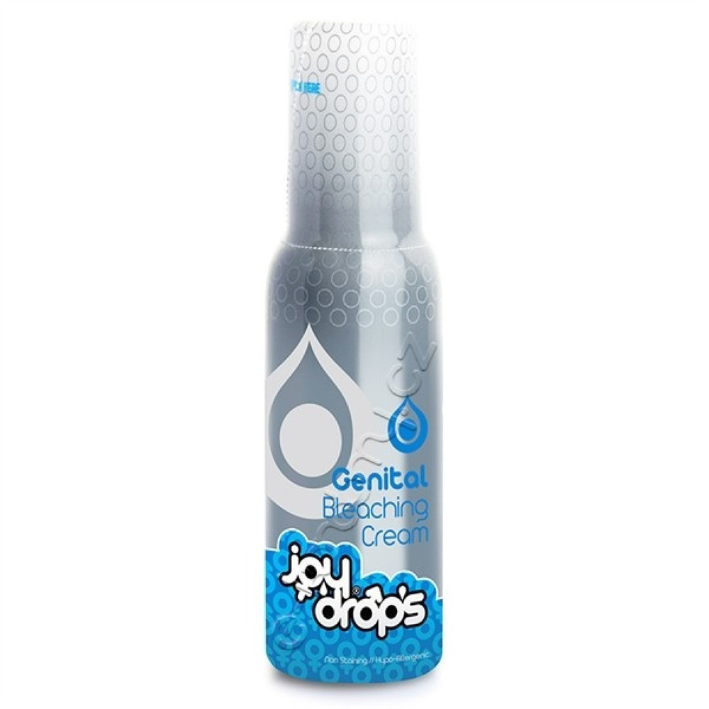 Joy Drops Крем интимный - купить с доставкой по выгодным ценам в ...