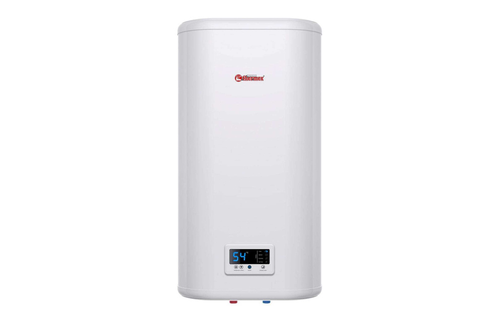 Водонагреватель накопительный Thermex Водонагреватель Flat Plus IF 50 V ...