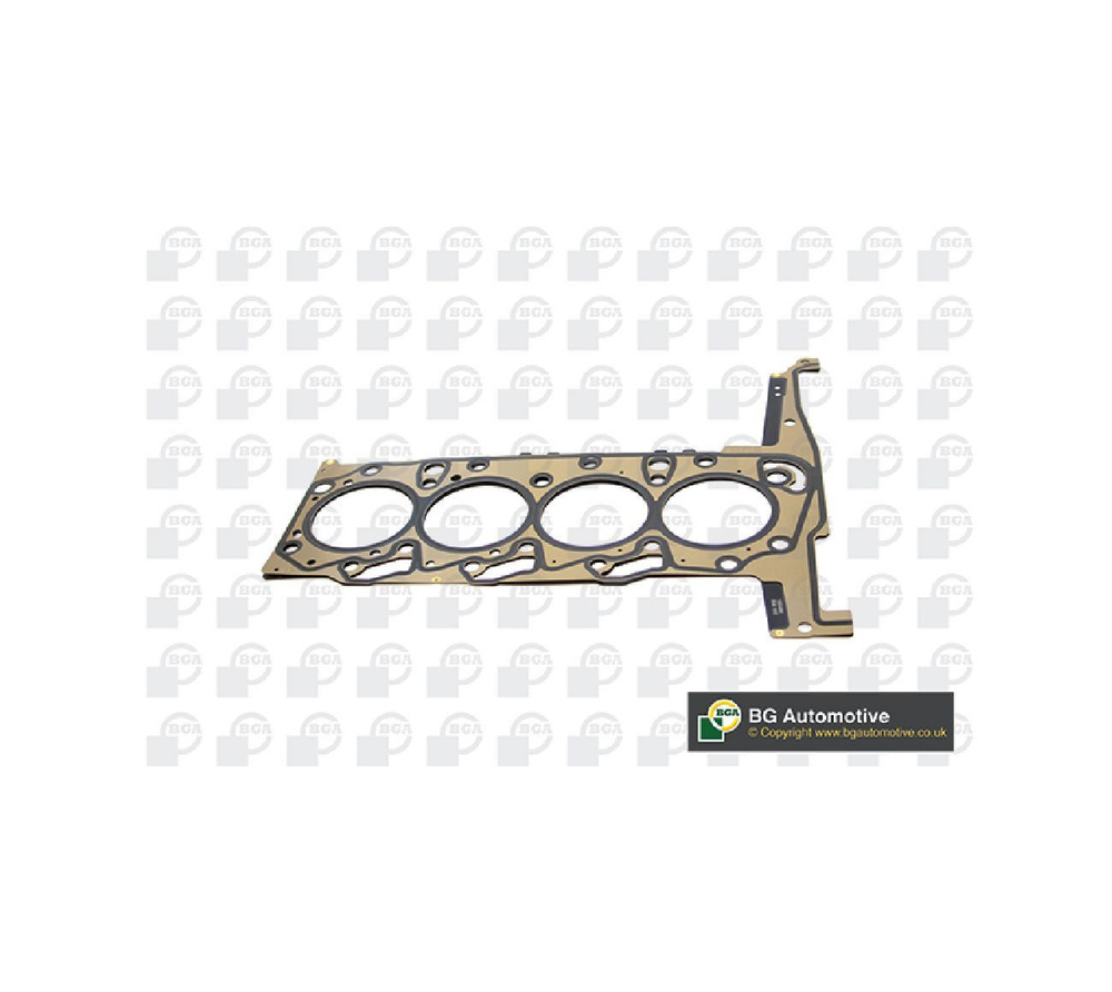 BGA Прокладка ГБЦ, арт. CH9604B купить на OZON по низкой цене (1717237584)