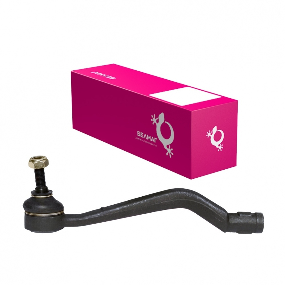 Наконечник рулевой тяги наружный левый для RENAULT / DACIA Logan ...