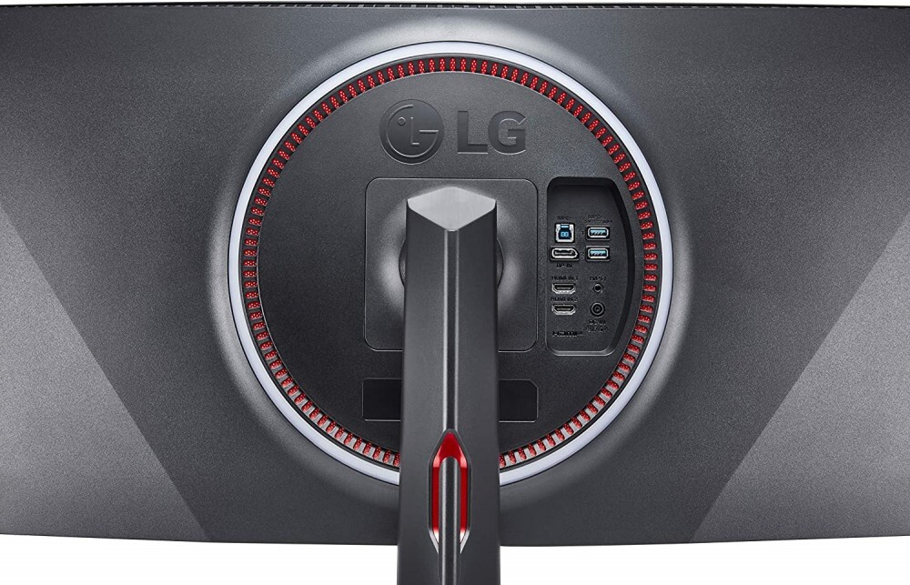 Монитор LG UltraGear 38GN950-B 37.5" - купить по выгодной цене в ...