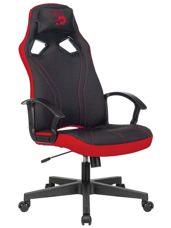 Игровое компьютерное кресло A4Tech Bloody GC-150 - купить по выгодным ...