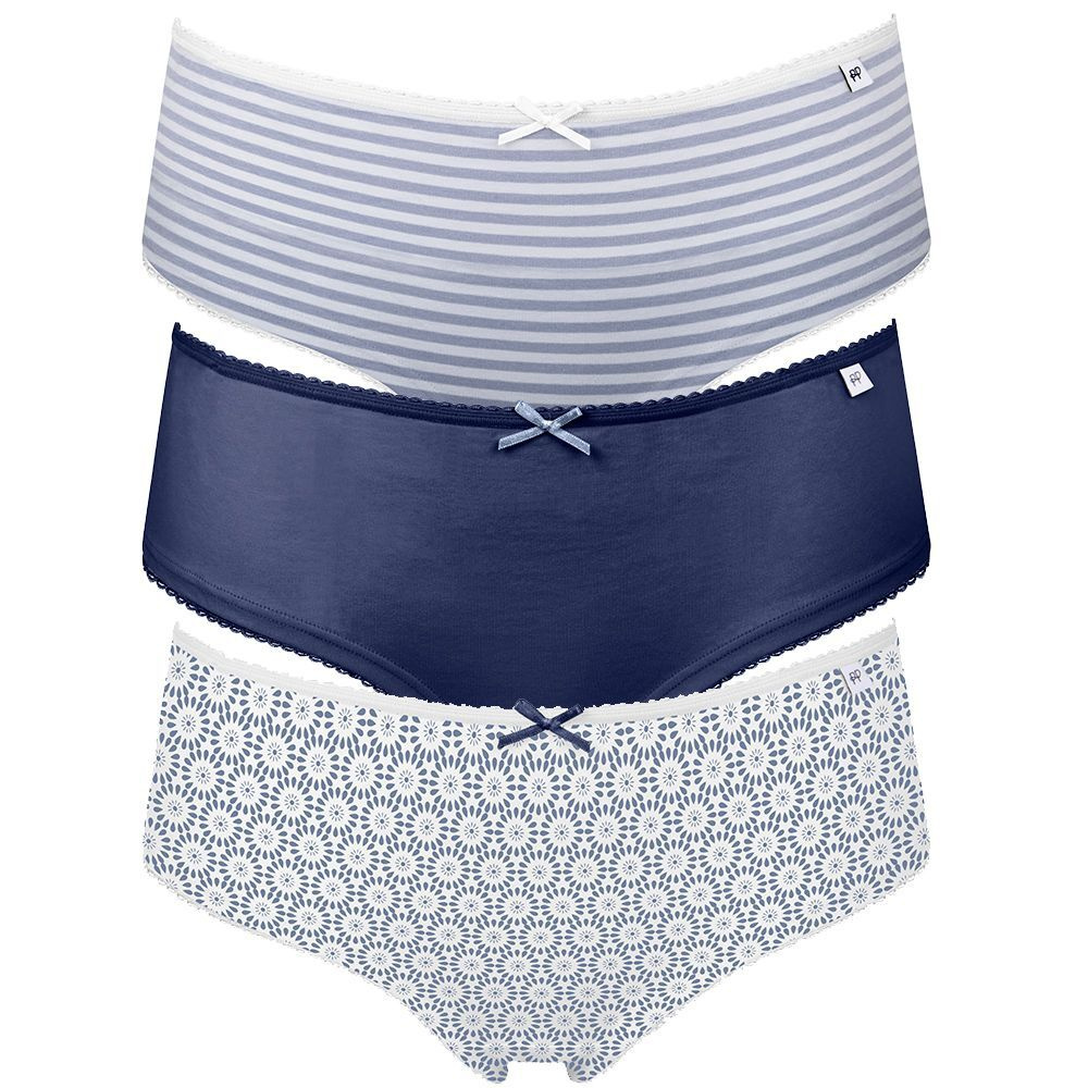 Комплект трусов шорты Pretty Polly, 3 шт - купить с доставкой по ...