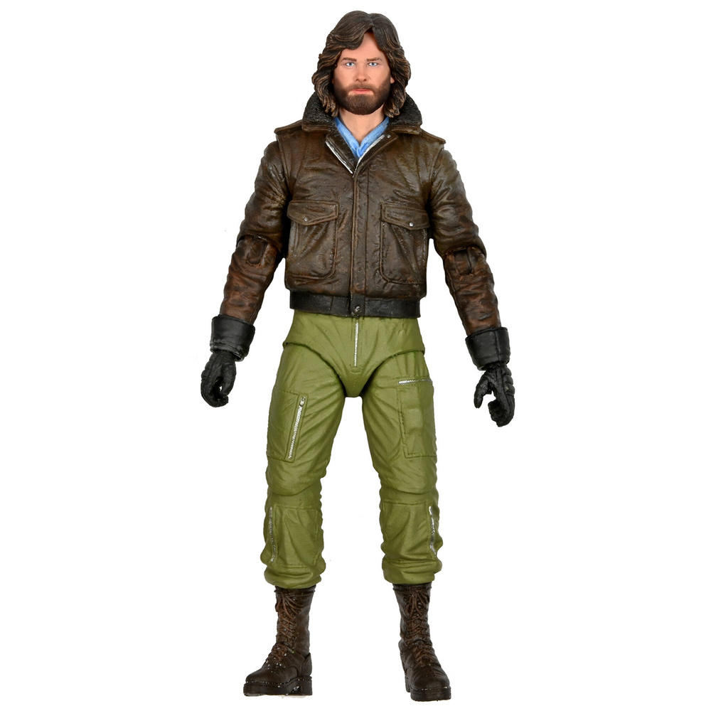 Фигурка NECA The Thing - 7" Scale Action Figure - Ultimate MacReady ...