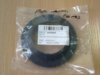 Прокладка пружины GM 94580660 - купить по доступным ценам в интернет ...