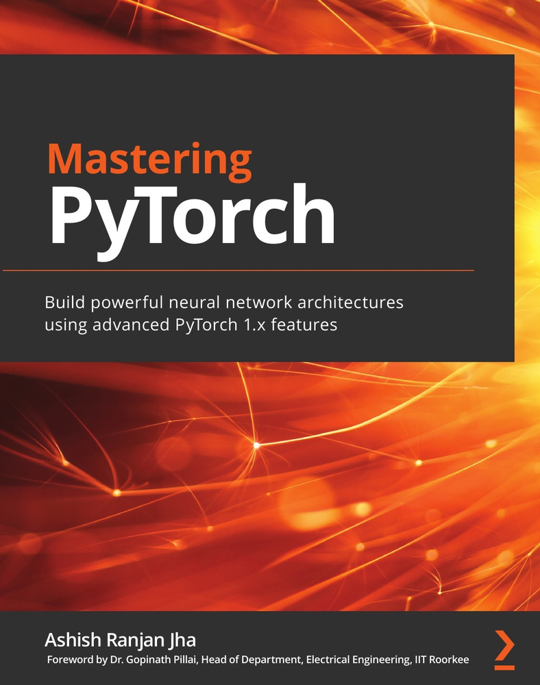Mastering Pytorch Build Powerful Neural Network Architectures Using Advanced Pytorch 1x