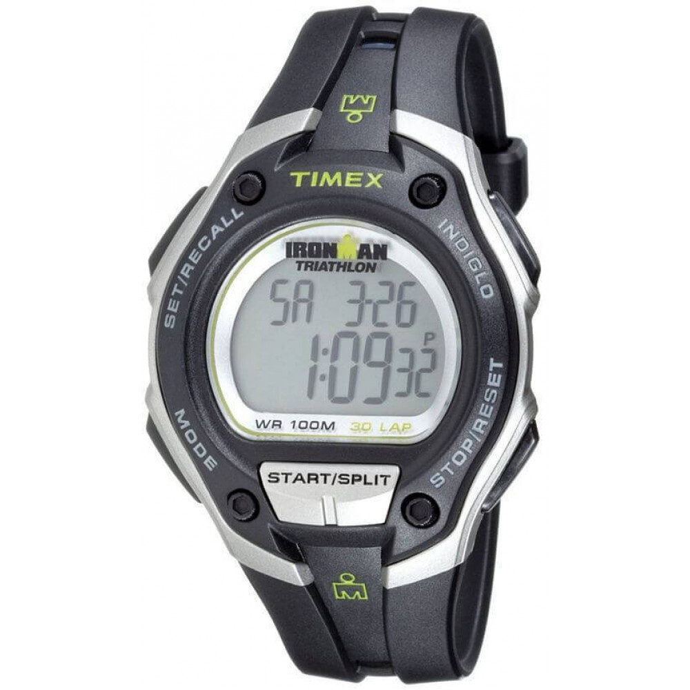 Часы наручные кварц. Timex T5K412 - купить с доставкой по выгодным ...