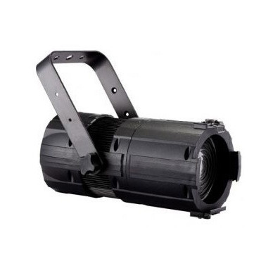 Прожектор театральный линзовый Theatre Stage Lighting MINI LED Zoom ...