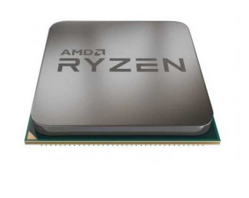 Процессор AMD Ryzen 7, OEM (без кулера), 8 яд., 3.8 ГГц купить по ...