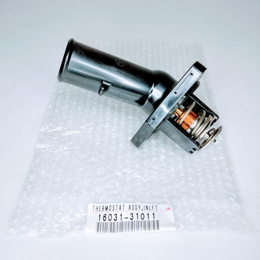 Термостат Toyota 1603131011 - Toyota арт. 1603131011 - купить по ...