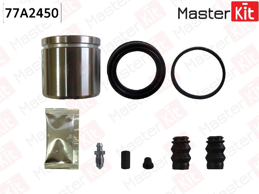 Ремкомплект суппорта MasterKit 77A2450 - MasterKit арт. 77A2450 - купить по выгодной цене в ...