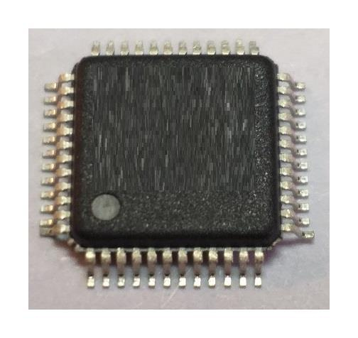 GL850 G LQFP-48 микросхема - купить с доставкой по выгодным ценам в ...