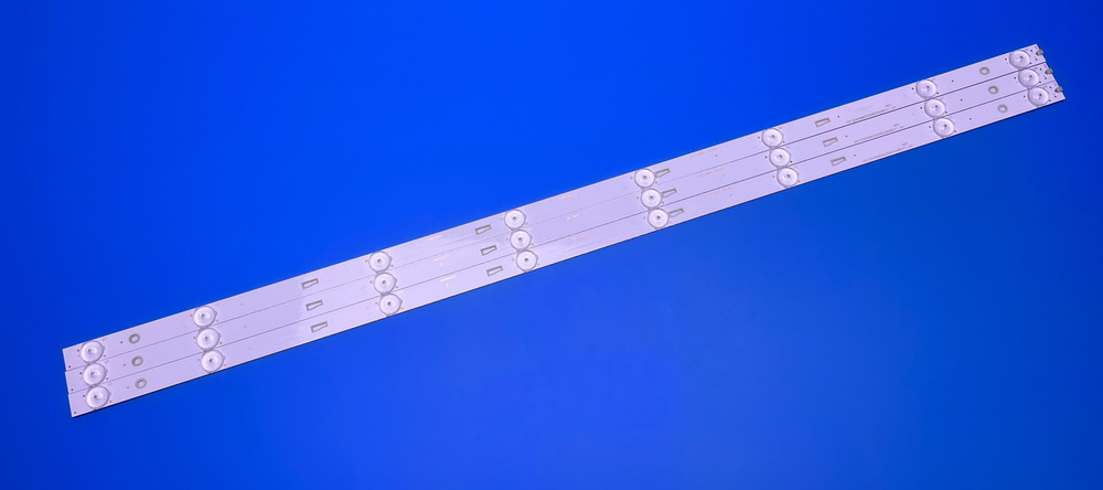 LЕD подсветка JL.D40081330-020DS-М для ТВ Thomson T40D16SF-01B ...