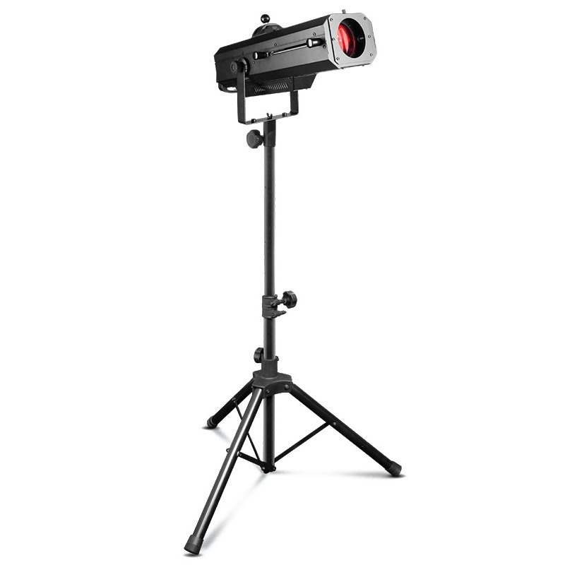 Прожектор следящего света CHAUVET LED Followspot 120ST - купить с ...