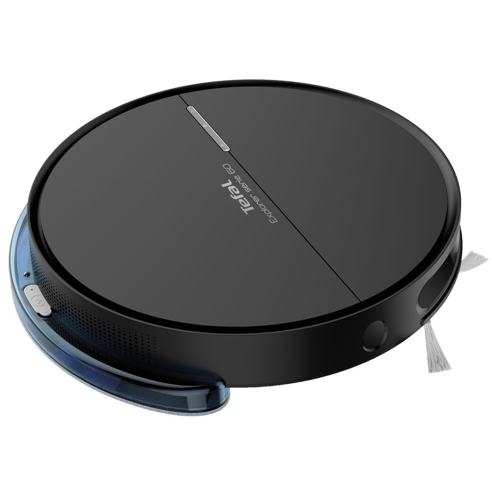 Робот-пылесос Tefal X-plorer SERIE 60 (RG7455WH) - купить по выгодной ...