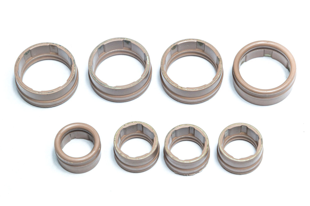 Кольцо уплотнительное для автомобиля - Renault арт. 7701208148 - купить ...