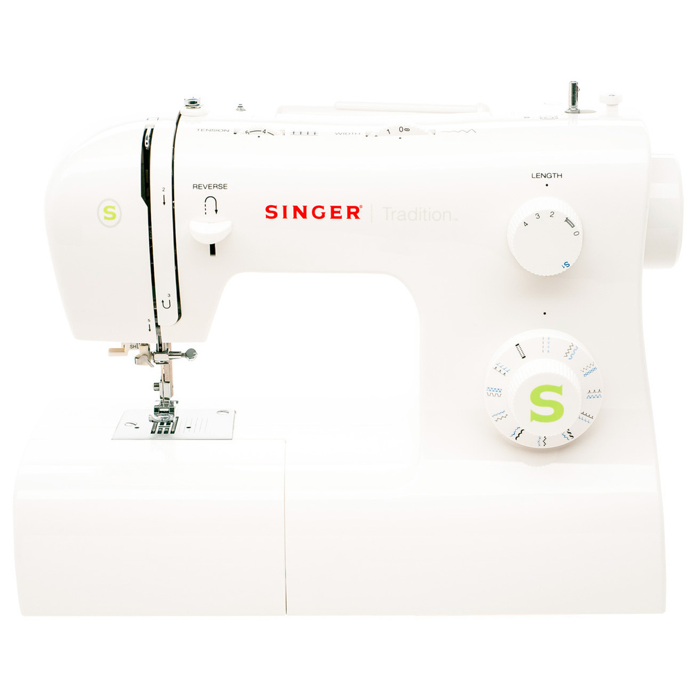 Швейная машина Singer Tradition 2273 - купить по низким ценам с ...