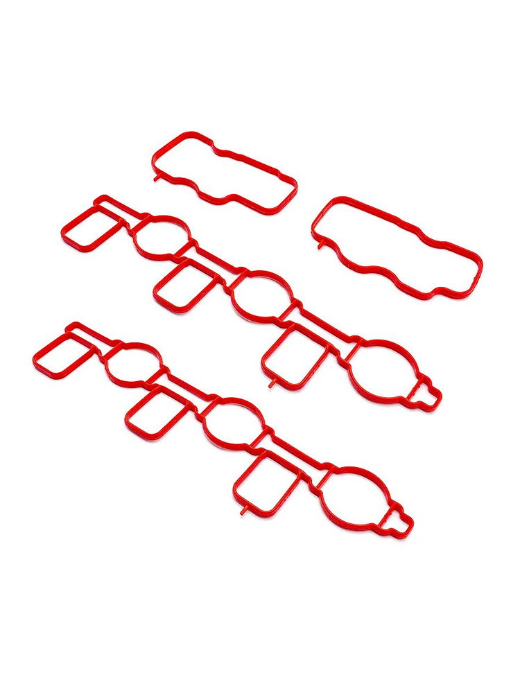 Комплект прокладок коллектора для а/м VAG, Volkswagen, SKODA, SEAT ...