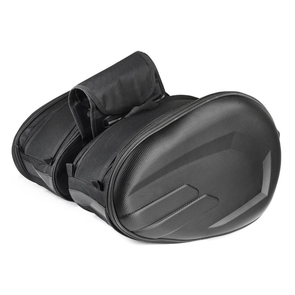 Кофры BLS Bullet для мотоцикла, сумки боковые - купить по доступной ...