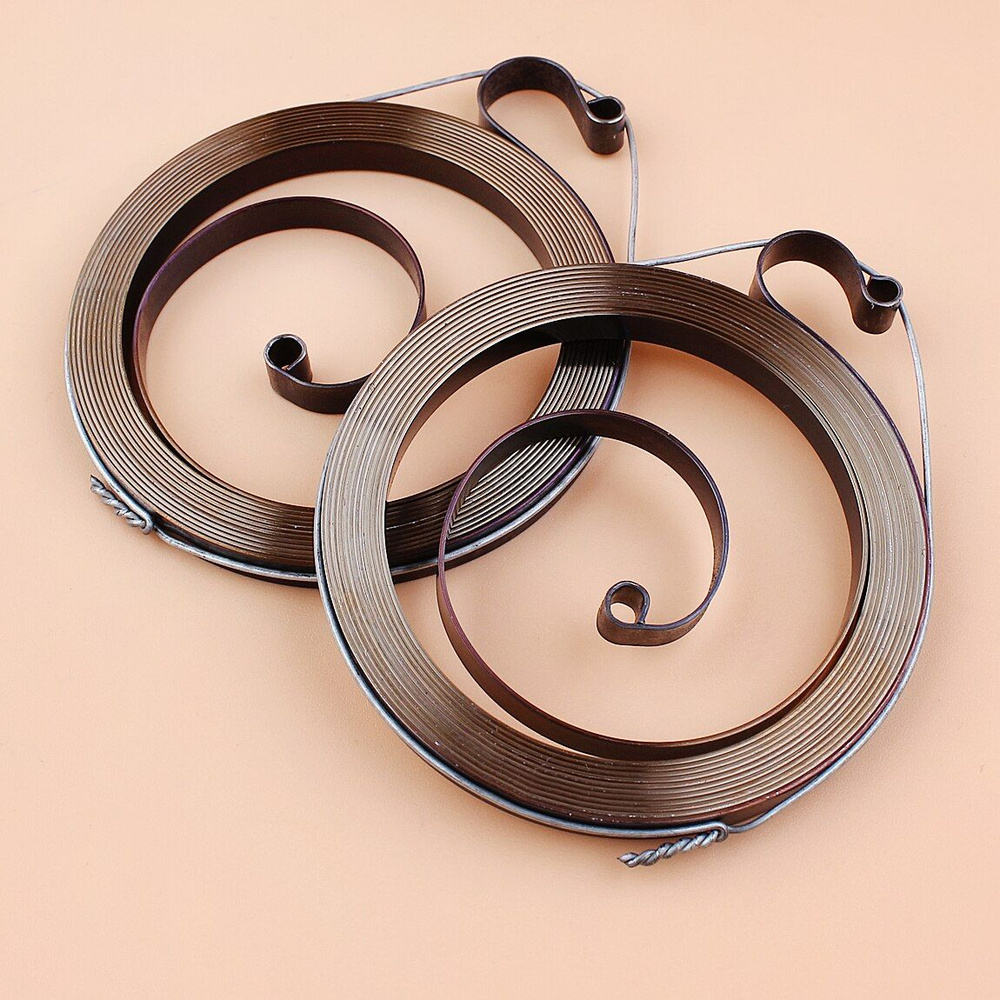 Пружина стартера для бензопилы STIHL MS 180 210 230 250 270 290 310 340 ...