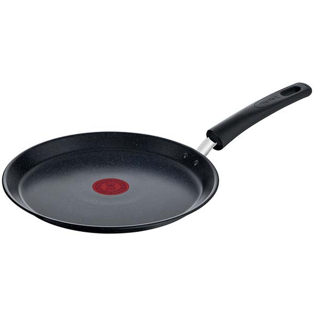 Сковорода для блинов Tefal 25 см Black Stone (G2813872) - купить по ...