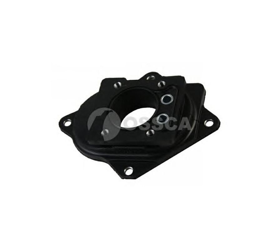 Прокладка под моновпрыск / AUDI,SEAT,VW 1.6/2.0 87 - OSSCA арт. 00500 ...