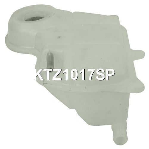 Бачок расширительный (бачок охлаждающей жидкости) Audi A4 (Ауди А4 ...