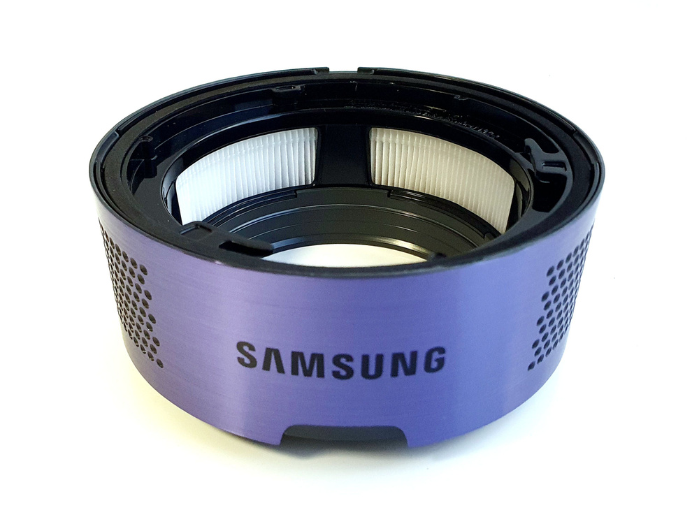 Фильтр HEPA для пылесоса Samsung PowerStick Jet 60/70 turbo купить на ...