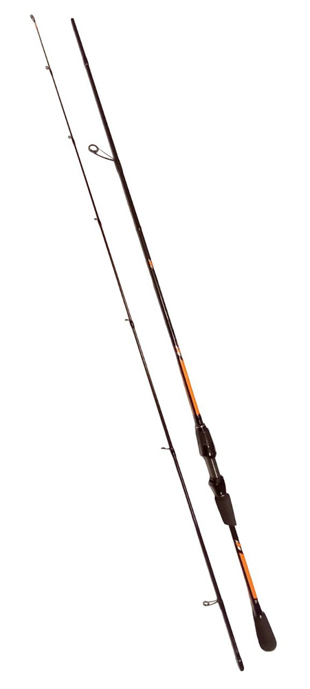 Спиннинг KAIDA Aurora., от 3 гр купить по выгодным ценам в интернет-магазине OZON (775458769)