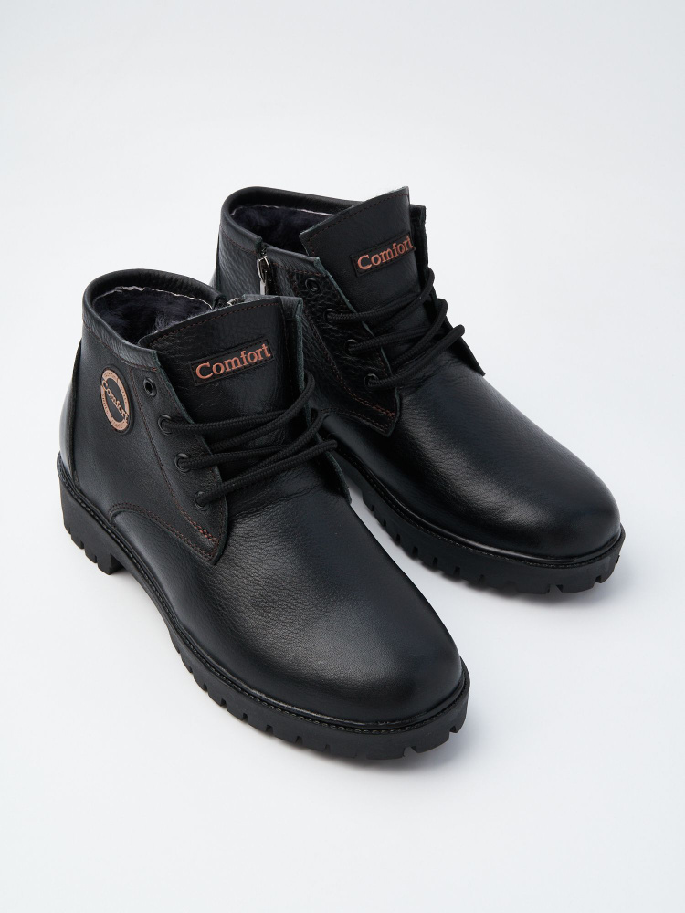 Ботинки Marco Rocco - купить с доставкой по выгодным ценам в интернет ...