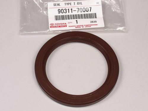 Сальник Toyota 9031170007 - OEMparts арт. 9031170007 - купить по ...
