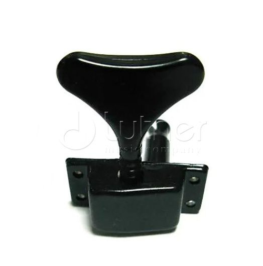 JB-120C-2+2-BK Колки для бас-гитары 2+2, черные, Paxphil - купить с ...
