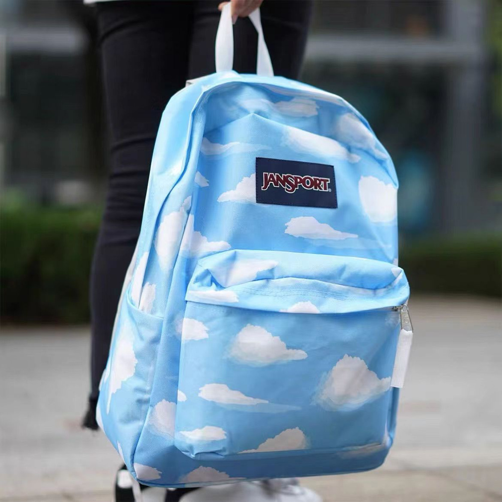 JanSport Рюкзак - купить с доставкой по выгодным ценам в интернет ...