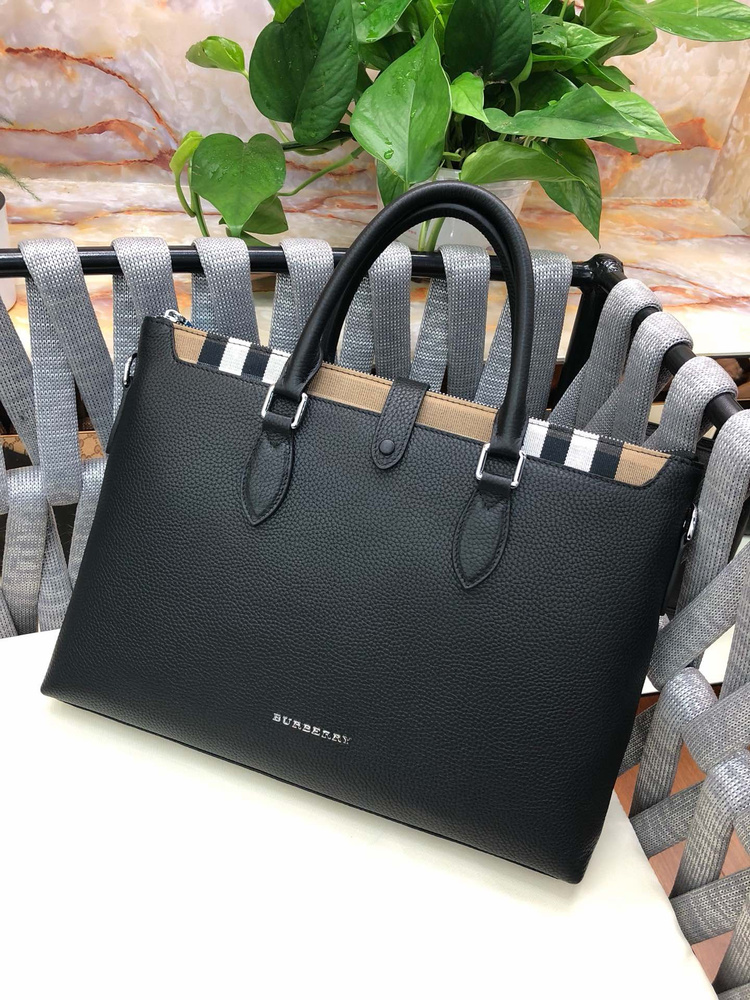 Burberry Сумка - купить с доставкой по выгодным ценам в интернет ...