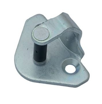 Ducato 230 244 Rus Фиксатор замка двери (передней сдвижной задней ...