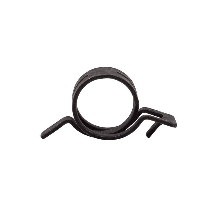 Хомут пружинный 26/12, германия(набор 10 штук) - купить с доставкой по выгодным ценам в интернет ...